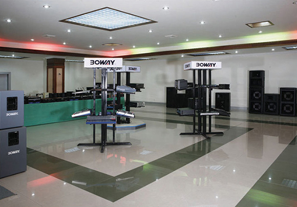 Line array, Live sound, amplifier, speaker, transducer – BOWAY SOUND