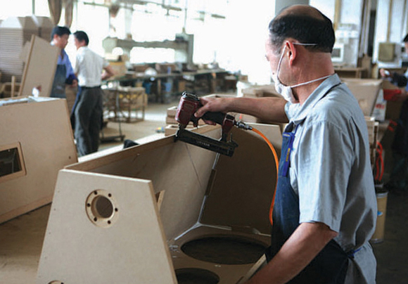 Line array, Live sound, amplifier, speaker, transducer – BOWAY SOUND